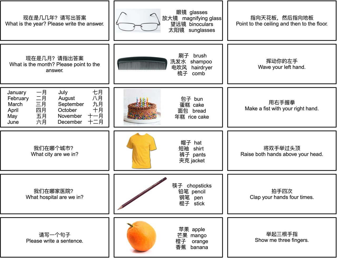 Monitoring the neurological complications of chimeric antigen receptor ...